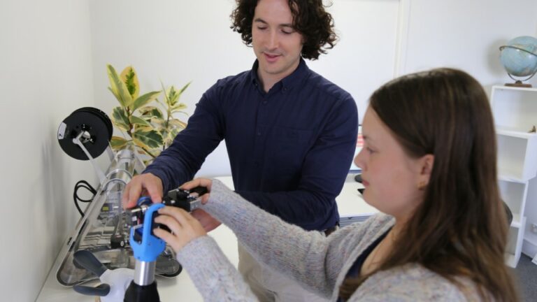 Inspiring Robotics & STEM Workshops For Students Of All Ages