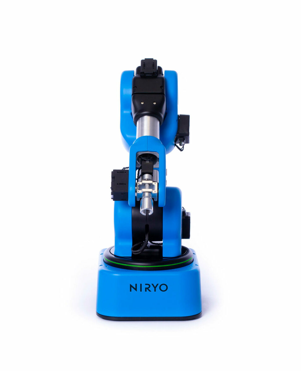 Ned2 Collaborative Robot Kit - The Brainary