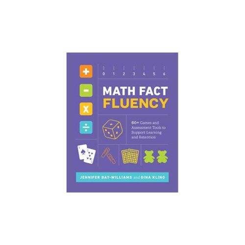 Math Fact Fluency The Brainary