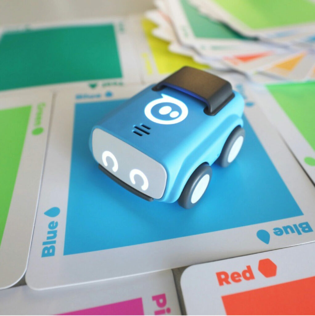 Sphero Indi At-Home Learning Kit - The Brainary Australia