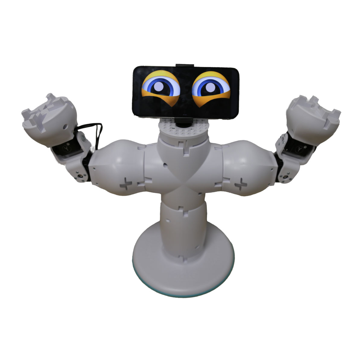 Fable Humanoid Robot Kit - The Brainary