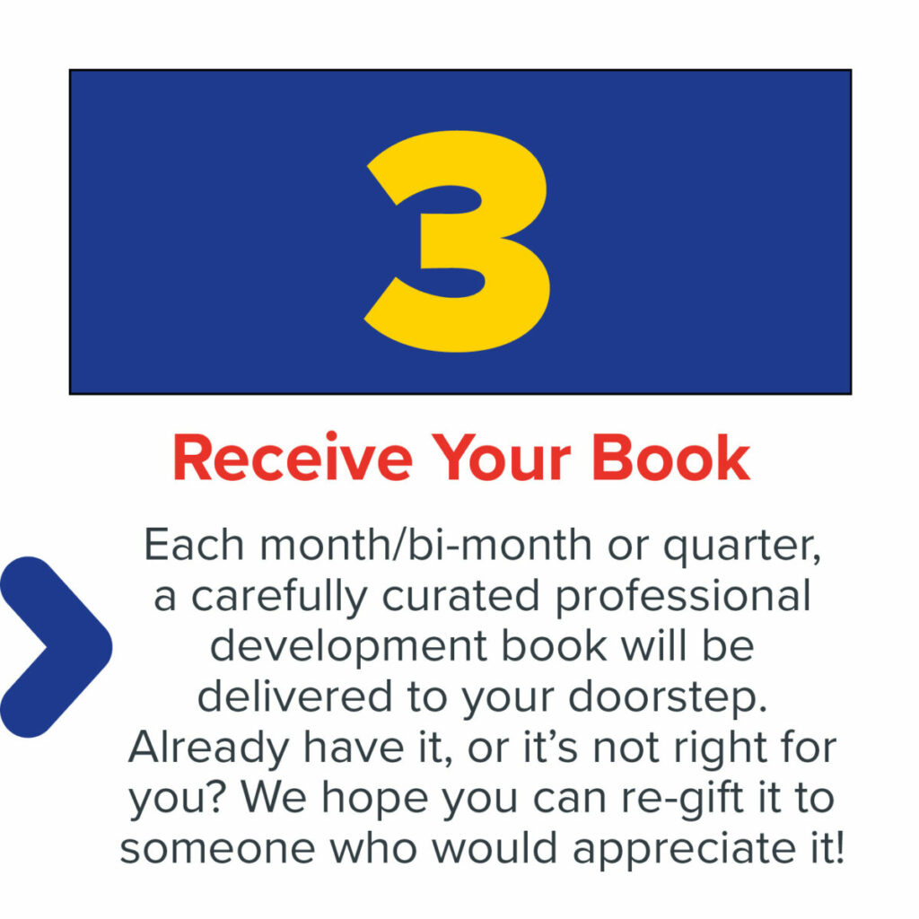 The Brainary’s Professional Development Book Subscription - The Brainary Australia