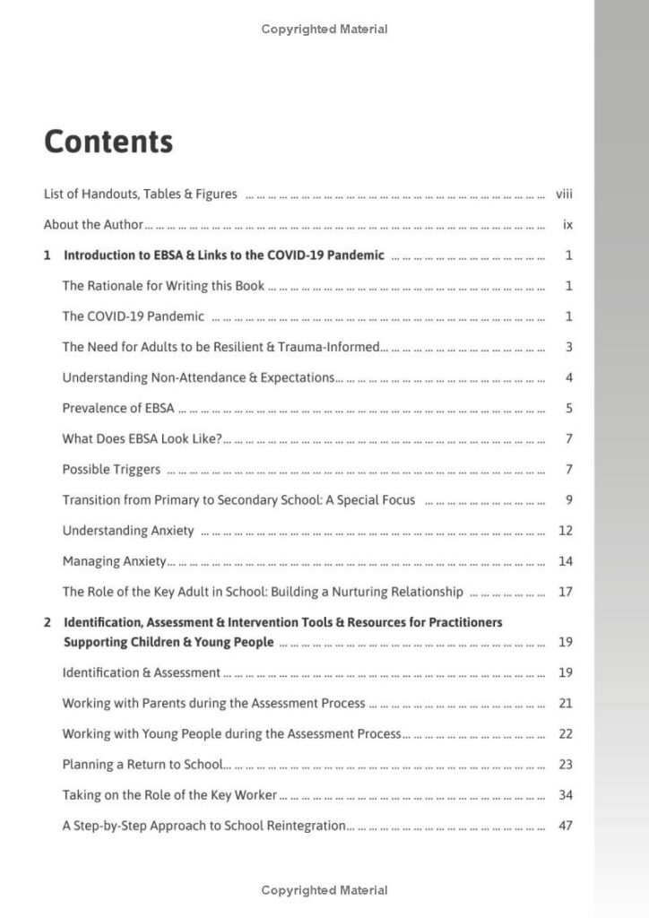 Understanding & Supporting Children & Young People with...